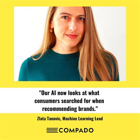 Some News On How We Are Continuously Improving Our Ranking Machine Zlata Tanovic