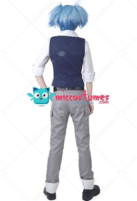 Assassination Classroom Nagisa Shiota Cosplay Costume For Sale