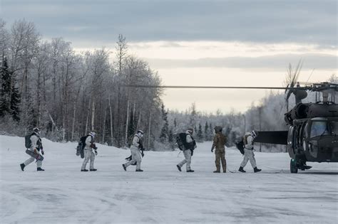 24th Sow D Cell Pioneers Of The Ace Concept Hone Arctic Skills In