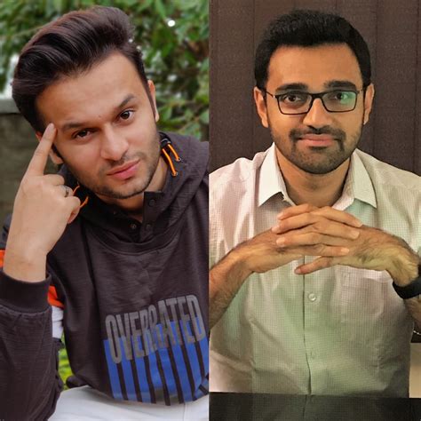 Part 1 Of Vikram Krishnamoorthy On Index Funds To Mutual Funds And Everything In Between A No