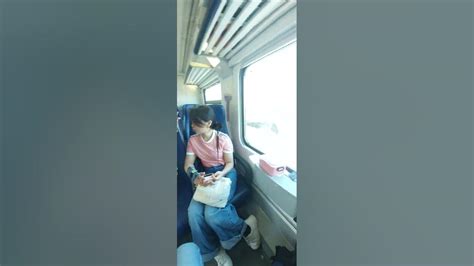 기차여행 Youtube