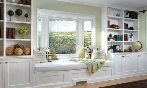 Projection Windows Explained