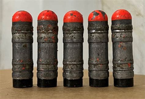 3dp 40mm Projectile Idea For Arty Sims Destructive Devices Dd