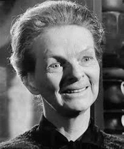 Meg Wyllie Twilight Zone