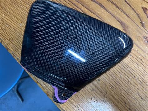 T様 作業 9 Gate Motor Cycle Maintenancemodefy