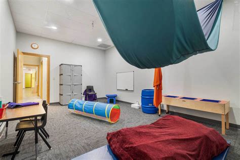 Elevate Pediatrics Therapies Claremore Oklahoma