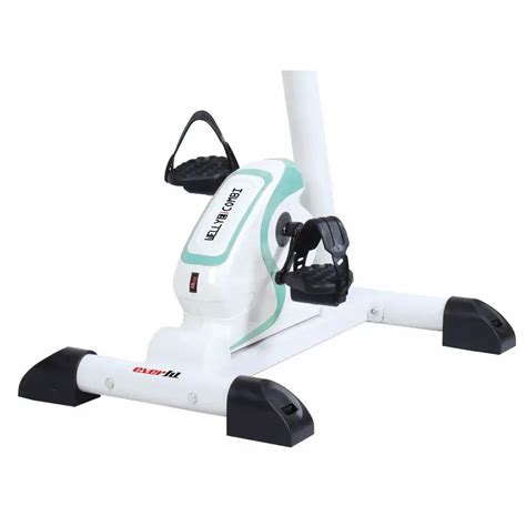 Mini Bike Welly E Combi Stoelfiets Voor Armen En Benen Tegelijk Toorx Decathlon
