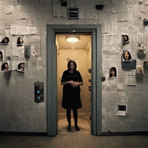 Controversial Prank Locking Pregnant Sister Sparks Outrage And Raises