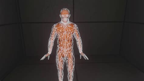 Boneworks Nullbody For Bonelab