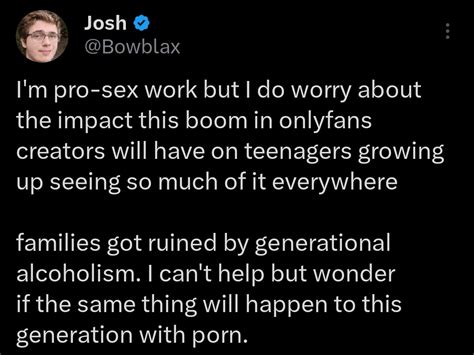 Im Pro Sex Work 🤓 Rclippedlive