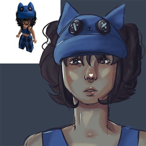 How Much Rbx Should I Make Commissions For This Style D Rrobloxart