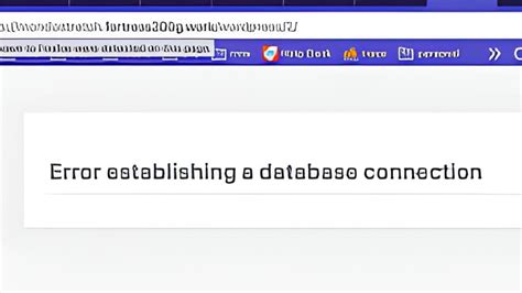 Fix Wordpress Database Error Disk Full In 5 Steps