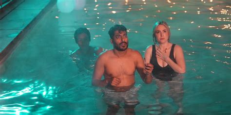 You Me And Her 2023 Film Review Movie