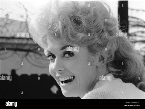 Donna Douglas From The Beverly Hillbillies Circa 1967 File
