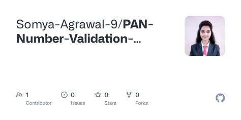 Github Somya Agrawal 9pan Number Validation Using Sql
