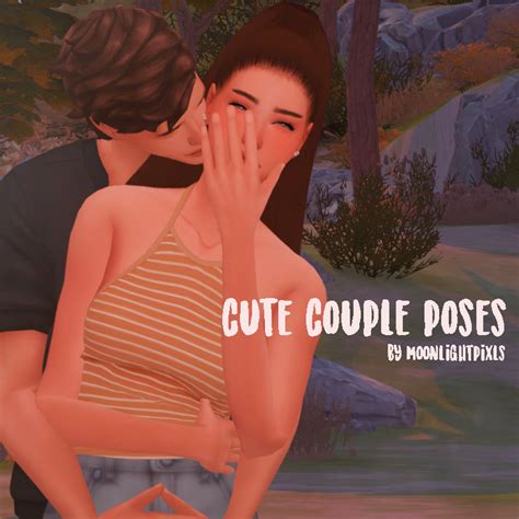 Sims 3 Couple Poses Tumblr