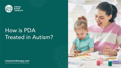 How Is Pda Treated In Autism