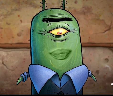 15 Super Detailed Spongebob Close Ups That Perfectly Describe Life