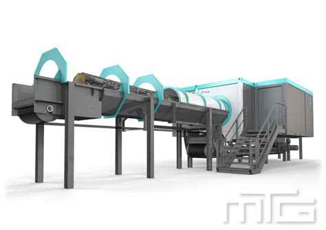 X Ray Computed Tomography Scanner For Logs Ct Log Mtg