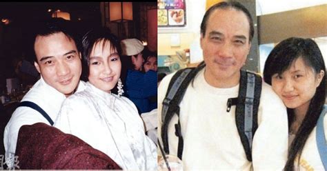 Norman Chui And Wife Luo Yunqis Low Key Love Story Balancing Fame And Privacy