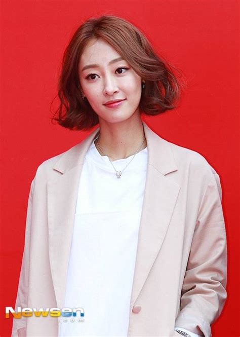 Lee Chae Won 이채원 Picture Gallery Hancinema The Korean Movie