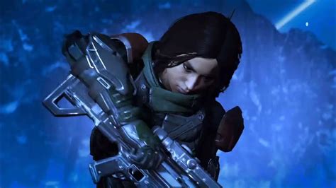 Mass Effect Andromeda Origin Access Trial Part 1 Jpchivalry