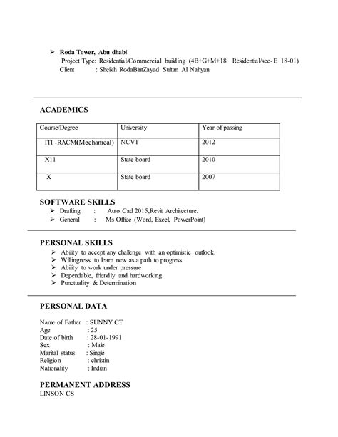 Linson Updated Resume Docx