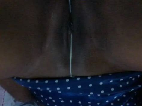 Thalita Esposa Cadela Ficou Se Exibindo Semi Nua Mostrando Sua Xereca