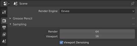 Eevee Essentials Real Time Rendering In Blender Basic And Advanced