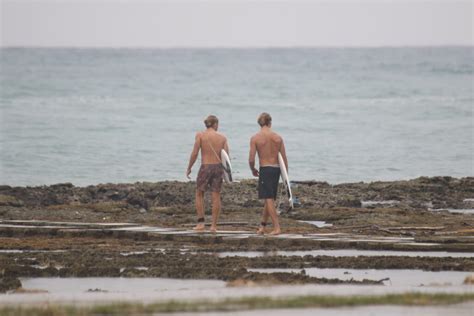 Maroubras Lachlan Roach Joins The Surfing Doctors