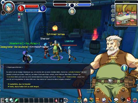 Fiesta Online Kostenlos Online Spielen Auf Alle Downloadspiele Spielen De
