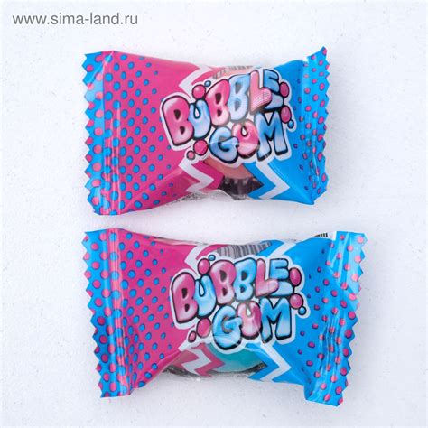 Бабл гам картинки 39 фото