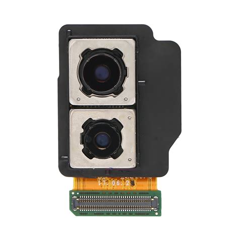 Rear Main Camera Module Replacement Phone Flex Cable Module For Note 8 Mobile Phones