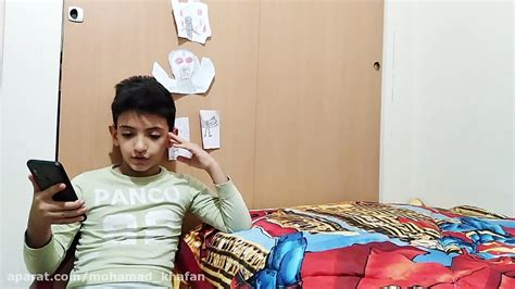 اهنگ نفرین شده تومینو