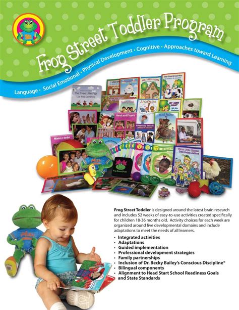 Discover 10 Frog Street Curriculum And Curriculum Ideas Frog Street