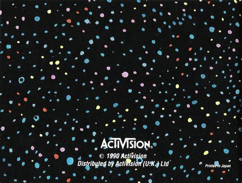 The Adventures Of Rad Gravity Cover Or Packaging Material Mobygames