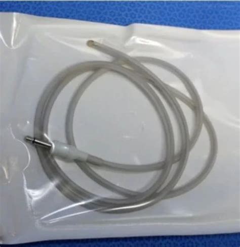 Rectal Temperature Probe 21090a For Hospital Cable Length 91 Cm 35