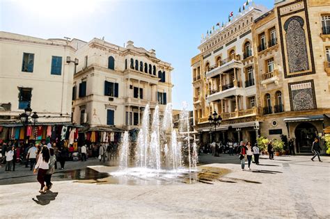 The Best Things To See And Do In Tunisia For Travelers