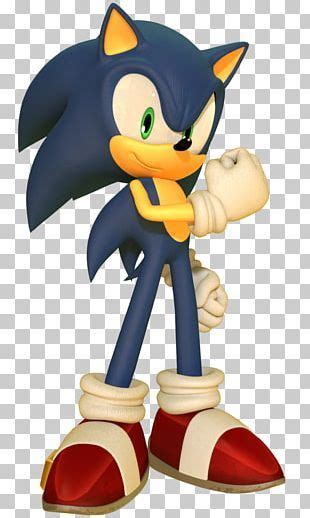 Sonic The Hedgehog Sonic Adventure 2 Sonic Mania Sonic Forces Png