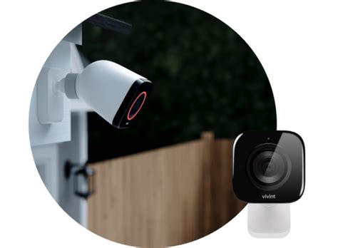 Smart Home Hub Vivint