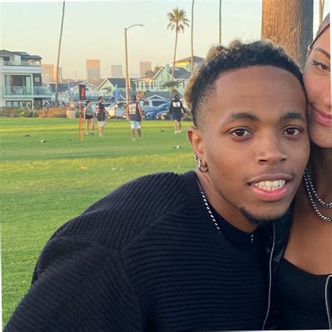 Derrick Charles University Of Redlands Los Angeles California