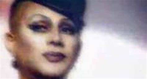 Fallece Transformista Jossie Tassi Espectaculos Correo