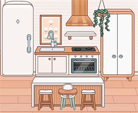 Dining Room Ideas Toca Boca