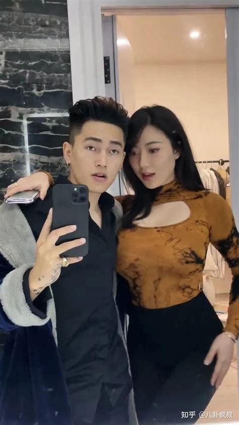 刘强东欣赏的性感大波妹，蒋聘婷怎样了？ 知乎