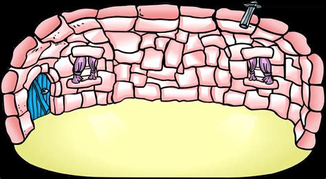 Big Candy Igloo New Club Penguin Wiki Fandom