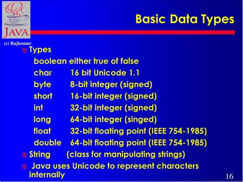 programming paradigms java ppt download