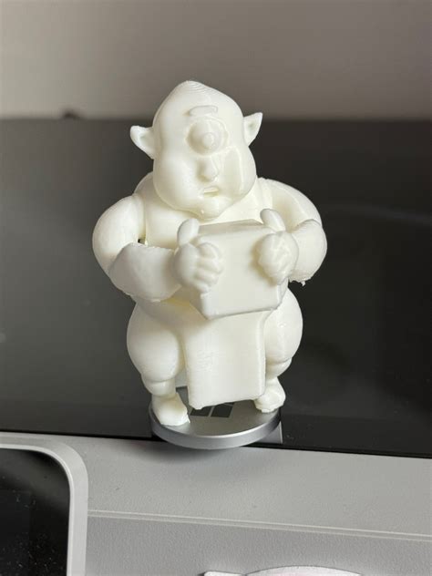 Mini Cyclop By Spank7 Makerworld