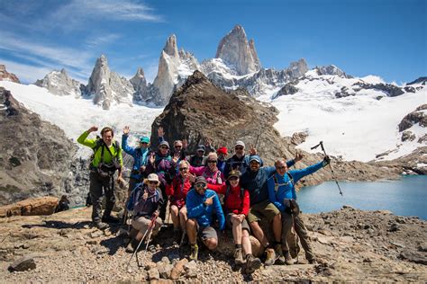 Monte Fitz Roy