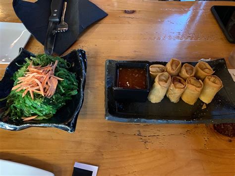 Bash Ottawa Illinois Restaurant Happycow