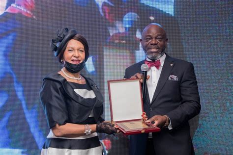 H Michael And Co On Linkedin Our Principal Partner Dr Adeyinka Hassan